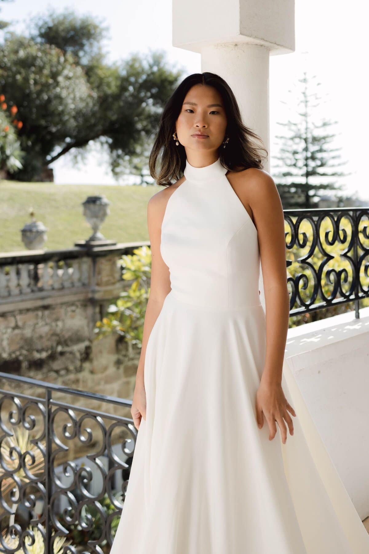 Products Archive - Luxury Bridal Boutique Singapore | House of Ivory